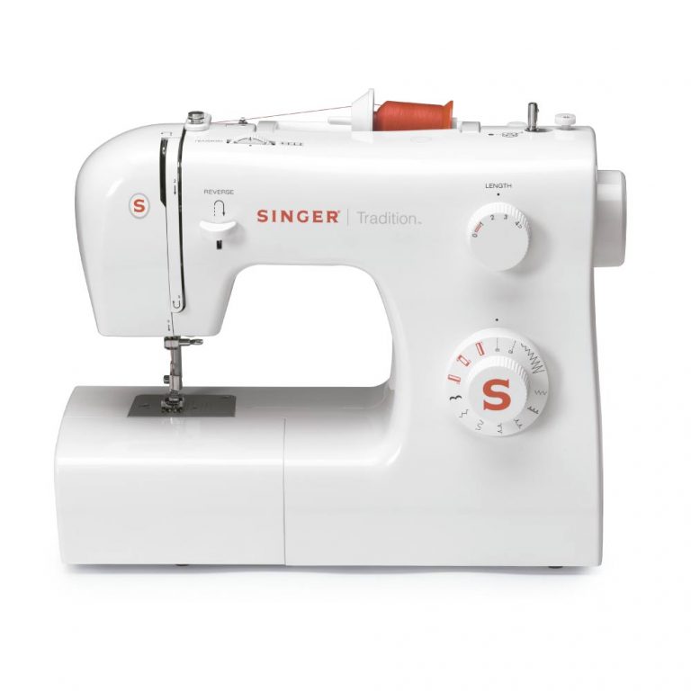 Máquina Industrial de Costura recta 141G » Singer Perú