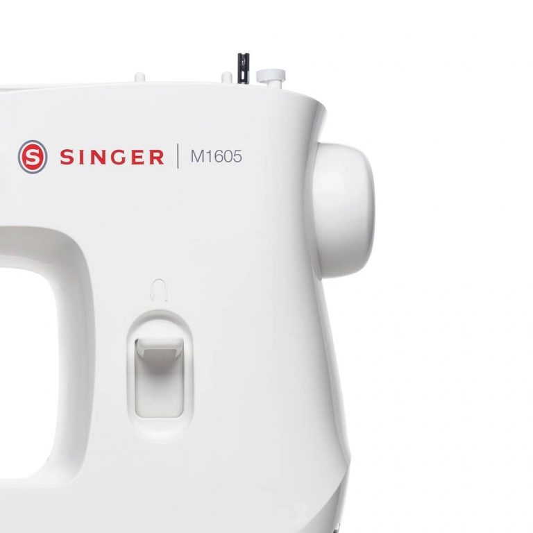 Máquina de Coser Singer M1605 » Singer Perú