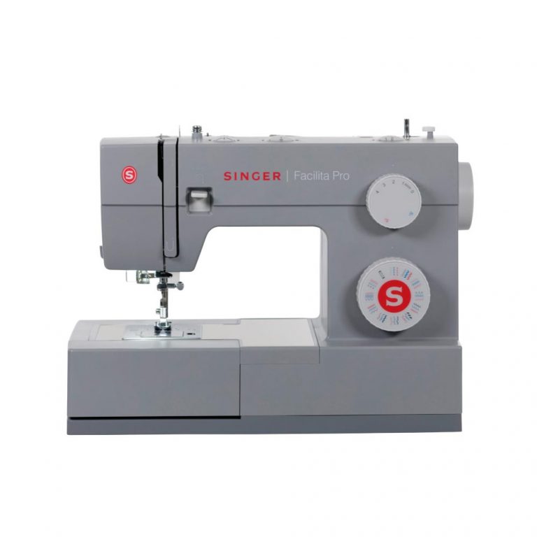 Máquina Industrial de Costura recta 141G » Singer Perú