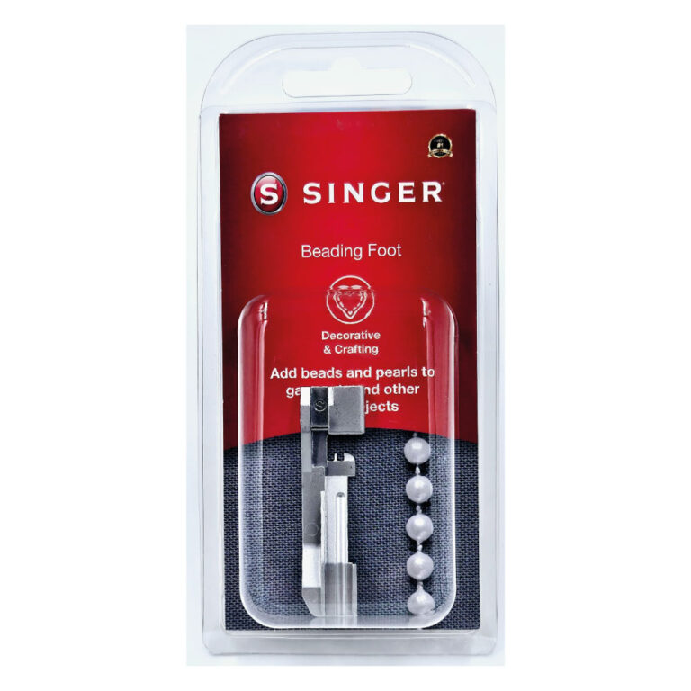 Catálogo Singer » Singer Perú