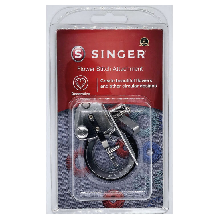 Catálogo Singer » Singer Perú